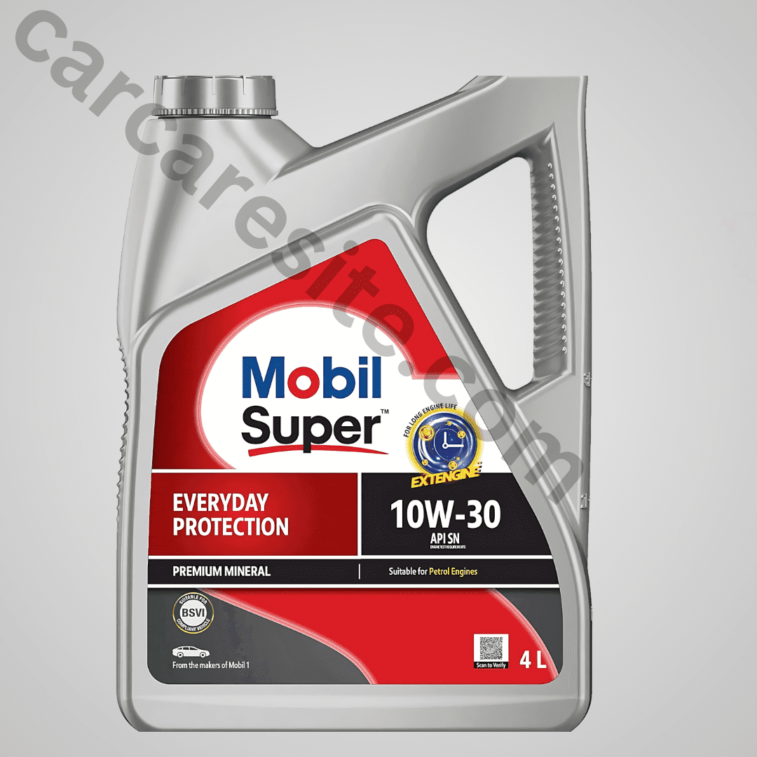 10W30 Vs. 5W30: Head-to-Head Comparison to Choose the Better Oil | CarCareSite